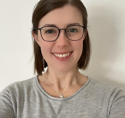 Alison Potter - Montessori Teachers College - Training